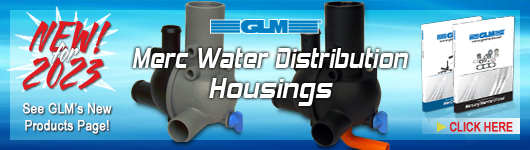 GLM Products Inc